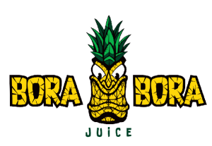 BORA BORA JUICE